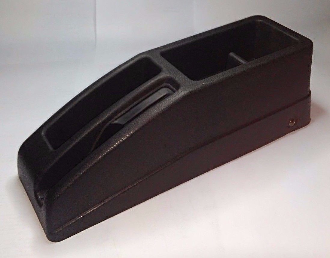 Suzuki Jimny Samurai Santana Caribian SJ410 SJ413 Center Console Box | eBay