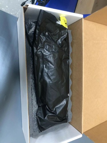 Thermo Hamilton Zeus Pipetting Module 100073838 REV C for Ion Torrent ...