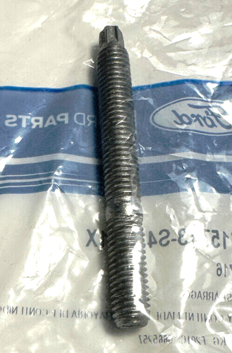 Genuine Ford Exhaust Manifold Stud for 6.7L Powerstroke Diesel W715713 ...