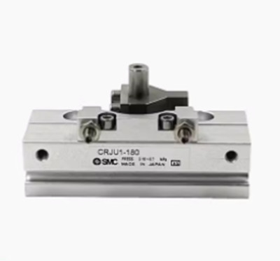 Hydraulics & Pneumatics - Micro Pneumatic Cylinder