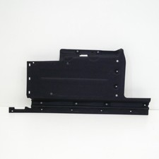 Right Underbody Trim Audi Q5 2013 - 2017 8R0825208E Genuine Part for ...