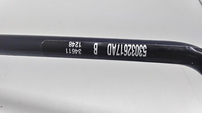 Genuine Mopar Tube-Crankcase Vent To Intake Ma 53032617AD | eBay