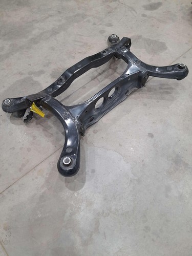 14-22 Toyota Highlander Rear Suspension Crossmember Subframe OEM ...