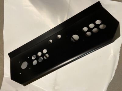 Dynamo HS 5 brand new reproduction control panel 6 button layout | eBay