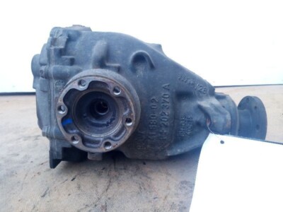 2007-2013 BMW 328i Rear Differential Carrier 3.73 Ratio RWD AT OEM | eBay
