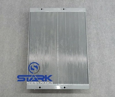 Air Compressors - Diesel Engine