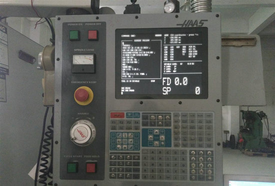 12.1" LCD Screen For HAAS 93-5220 93-5222 93-5222A 7 Pin / 9 Pin CRT ...