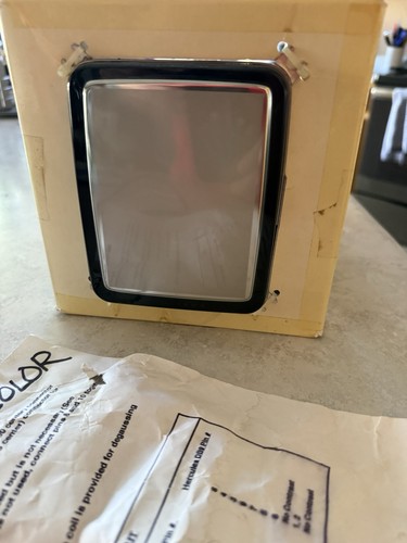 Samtron 5 Inch CRT Color Monitor Retro Gaming Arcade Test Rig | eBay