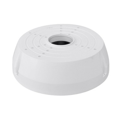 Indoor Concealment Box for CCTV Cameras Reliable Junction for Dome ...