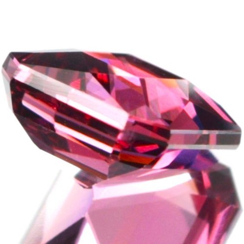 3.07Ct 100% Natural GFCO Certified Untreated unheated TANZANIA PINK ...