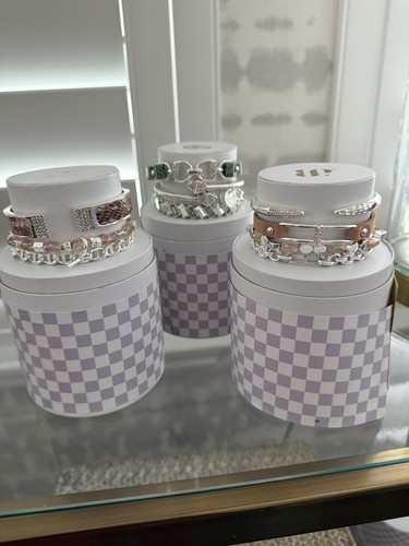 Ring Bomb Party - Lot Of 3 BP Summer Stacks 2025 | eBay