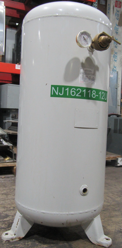 😏 VERTICAL COMPRESSOR TANK 150 PSI | eBay