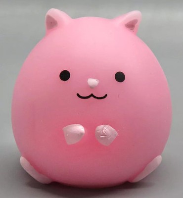 Momoiro Trading Figure Ohamu-san 52mm Botteri FuniFuni | eBay