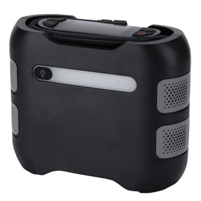 Draper 12V Digital Air Compressor | eBay UK