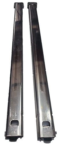 ASKO D5894 Dishwasher Rails & End Locks -KN-27 | eBay