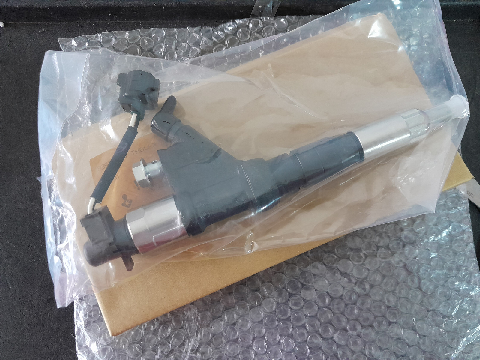 HINO 700 Series P13C/E13C Original Denso Injector 23670-E0360 095000-5970 | Diesel | Aftermarket ...