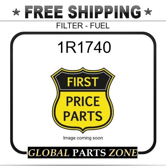 Caterpillar 1R1740 Fuel Filter CAT 1r-1740 for sale online | eBay