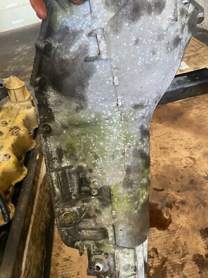 GM TH400 Transmission Case M3M12(b) | eBay