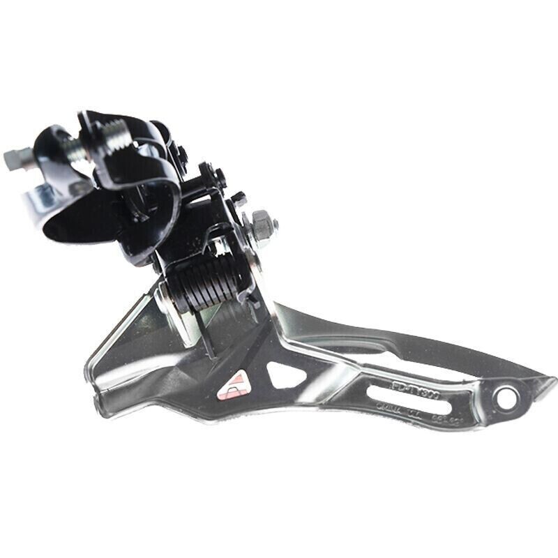 Shimano Tourney FD-TY300 6/7/8Speed MTB Bike Front Derailleur 31.8MM ...