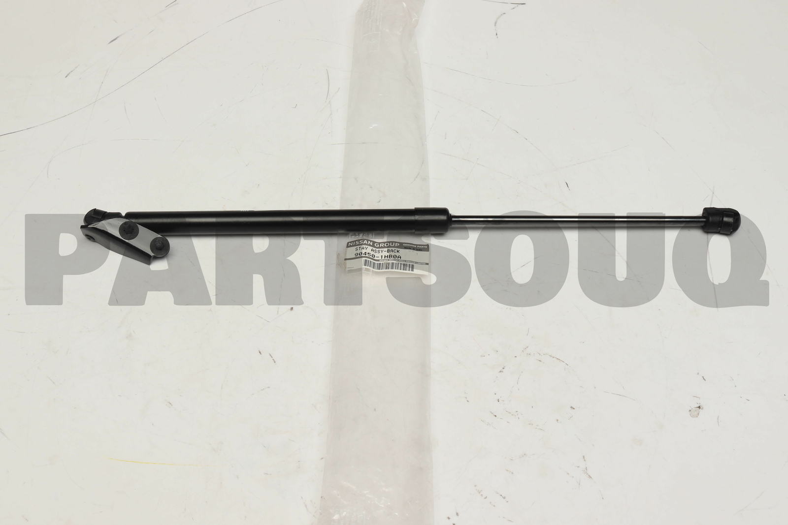 904501HB0A Genuine Nissan STAY ASSY-BACK DOOR,RH 90450-1HB0A | eBay