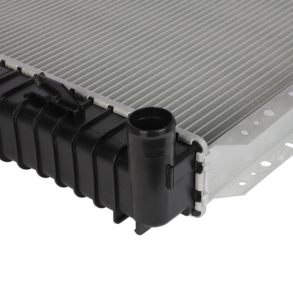 New Aluminum Car Radiator For 1996 1997 1998-1999 Ford Explorer 5.0L ...