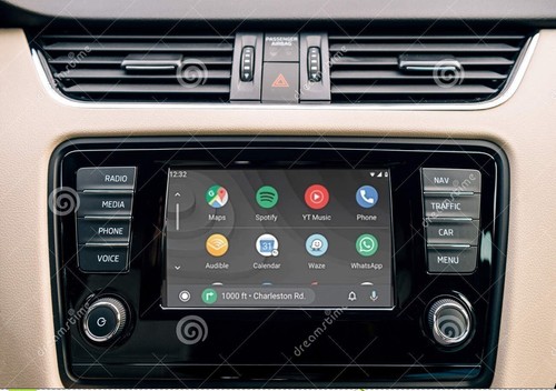PRO STAR USB CD Player 2017-2018 Fits Honda Odyssey | eBay