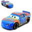 Disney Pixar Cars 3 No.80 Gask-Its Diecast Model Toys Car Gift 1:55 Kid ...