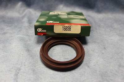New In Box (MT041A1) Chicago Rawhide 16038 Oil Seal (61MM OD X 41MM ID ...