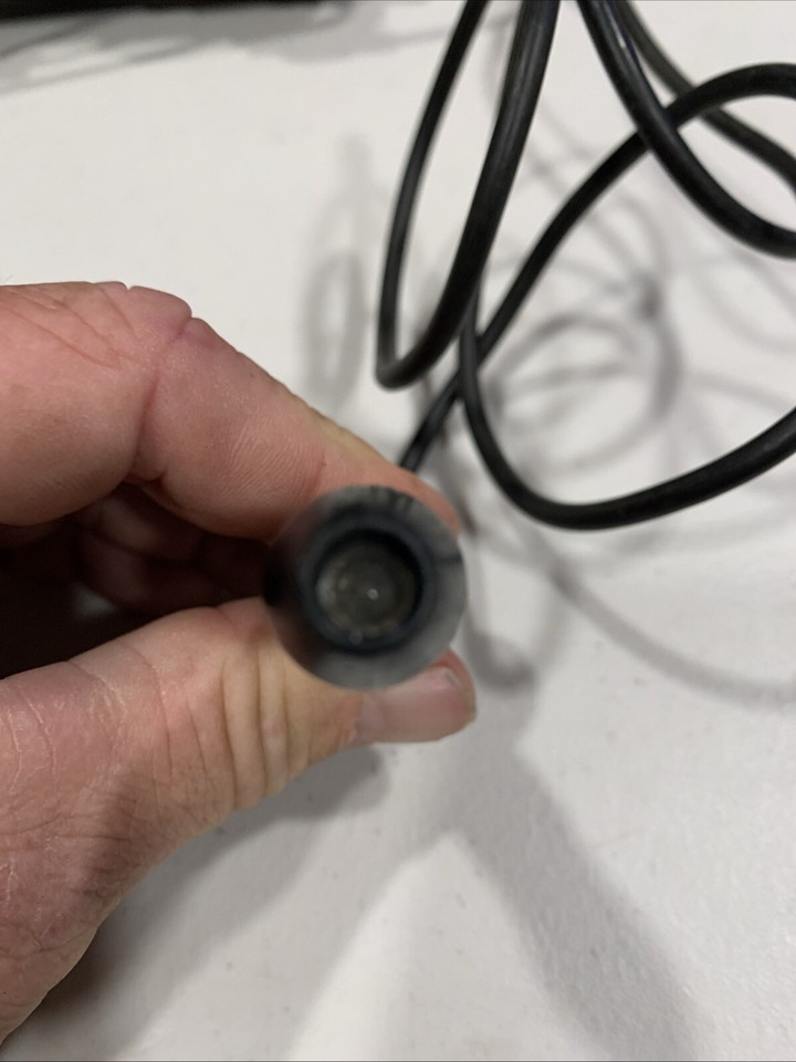 VINTAGE MILITARY BRASS M2 AIMING CIRCLE LIGHT INSTRUMENT | eBay