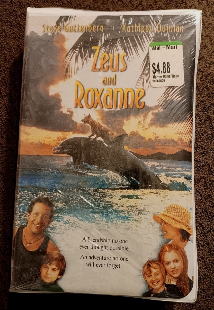 Zeus And Roxanne Youtube