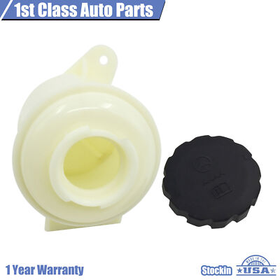 Power Steering Reservoir Tank For 04-08 Chevrolet Aveo Aveo5 96413748 ...