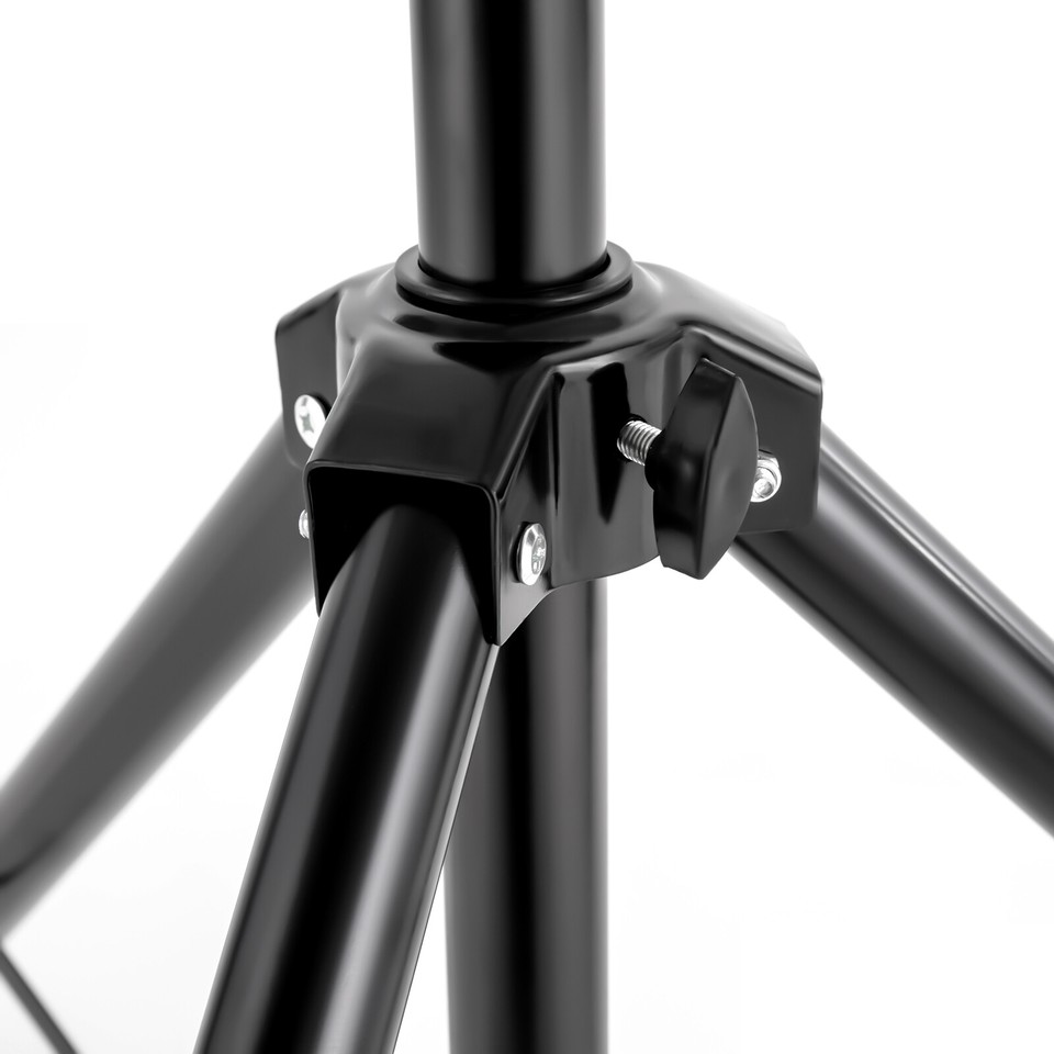 230W 6 Color LED Spotlight Follow Stage Light Disco DJ Show Party ...