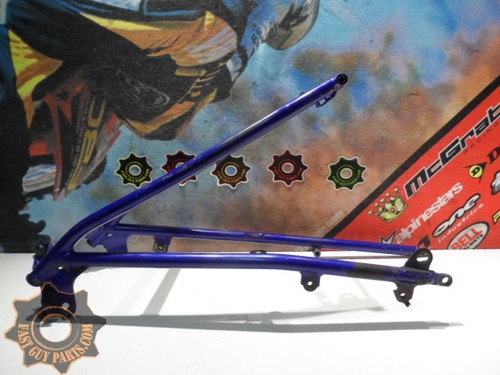 1999 YAMAHA WR 400 SUB FRAME 99 WR400 | eBay