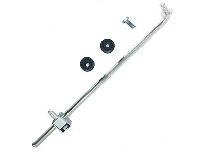 Transfer Case Control Lever For 02-05 Dodge Ram 1500 2500 3500 MX73B6 ...