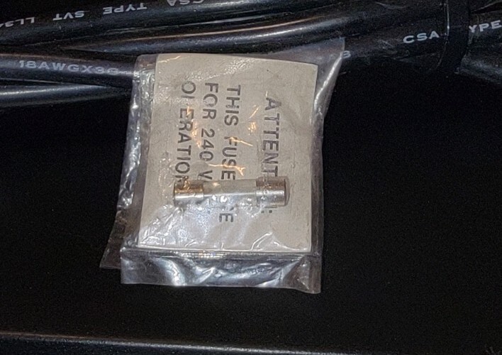 Shure FP16A Distribution Amplifier 1x6 Balanced XLR Mic for sale online ...