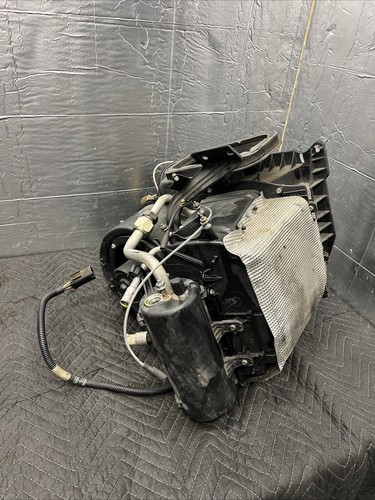 1999-07 Ford F250 F350 F450 F550 Super Duty Air Condition Heater Box ...