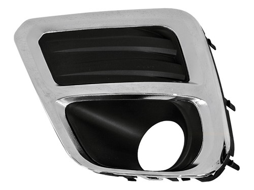 FOR SUBARU FORESTER S14 2019-2021 FRONT BUMPER GRILLE LEFT 57731SJ070 ...