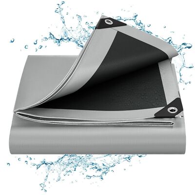 180g Abdeckplane Gewebeplane Plane Bootsplane Gartenplane Schutzplane ...