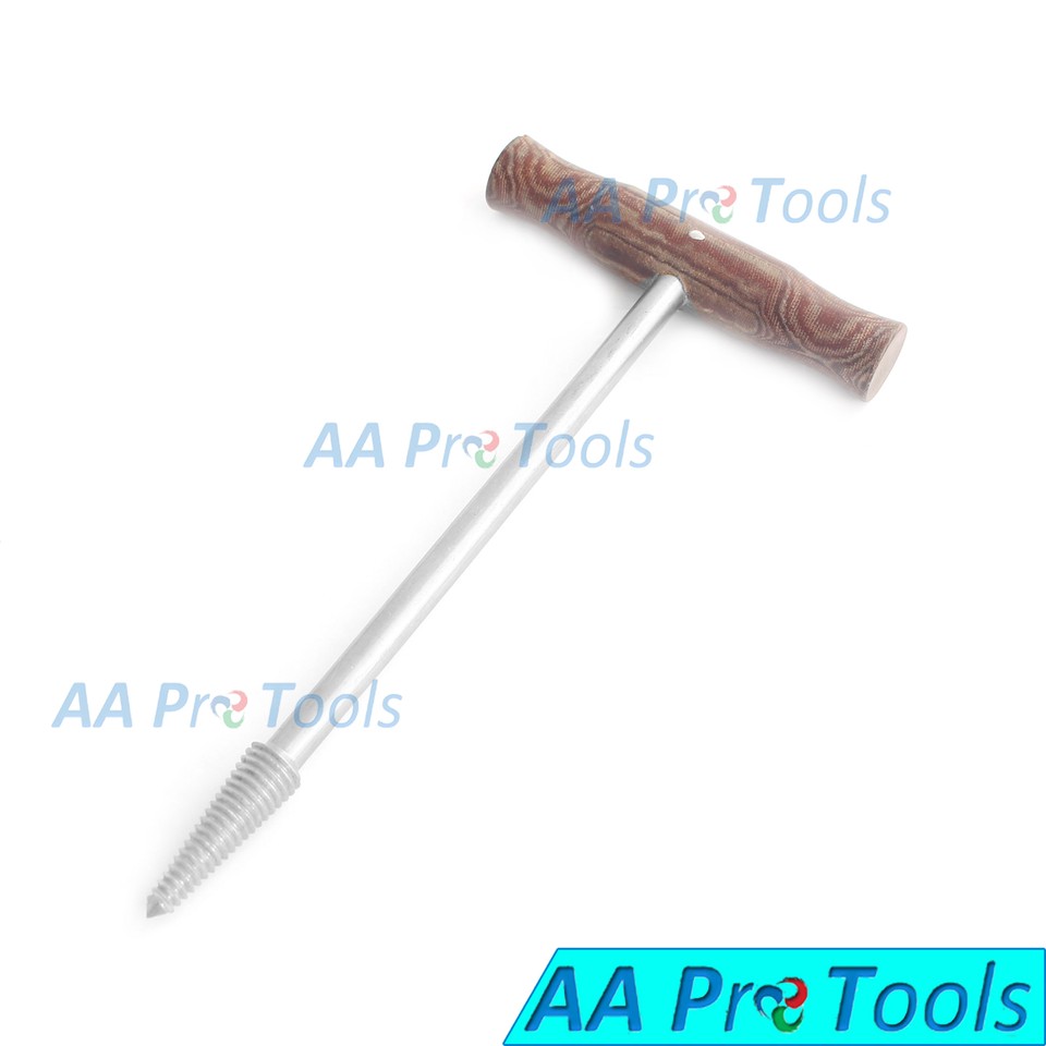 Femoral Head Extractor with Fiber Handle Orthopedics Surgical ...