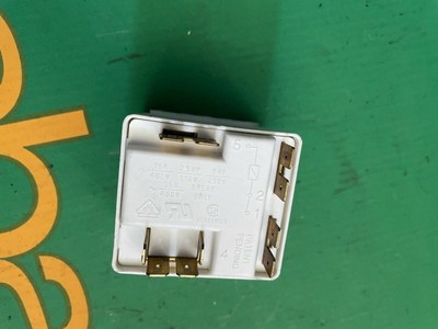 Relais - Thermo Multifuge 3SR+ | eBay