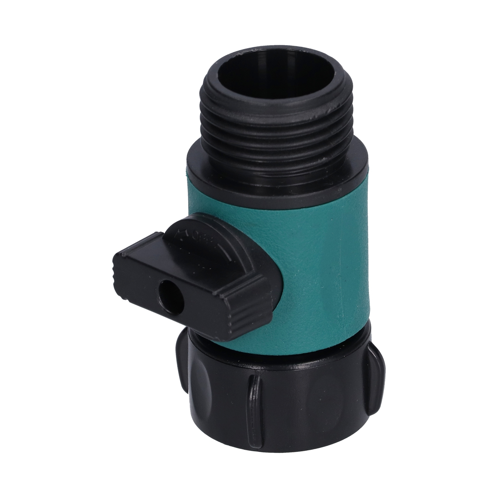 5Pcs Quick Connector Water Sprayer Adapter Internal&External Thread LT ...