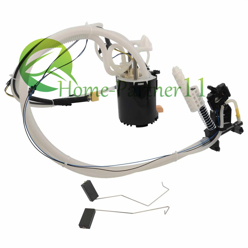 NEW FUEL PUMP LR015179 For 08-12 LAND ROVER RANGE ROVER 3.6L V8 DIESEL ...