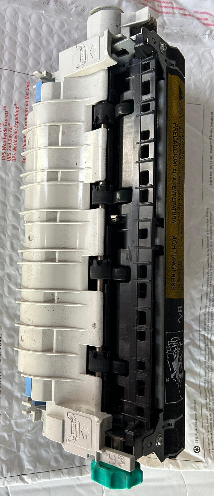 Hewlett Packard RM1-1082-000CN Fuser Assembly for sale online | eBay