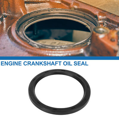 Rear Crankshaft Oil Seal No.11117587168 Main Seal for BMW X6 128I 135I ...