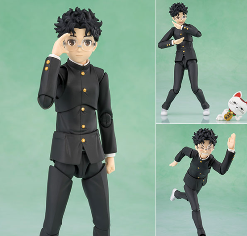 Bandai S.H.Figuarts Okarun Dandadan Figure toy JP presale | eBay