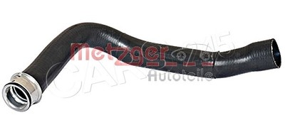 Radiator Hose For MERCEDES CL203 W203 S203 W203 00-07 A2035010882 | eBay