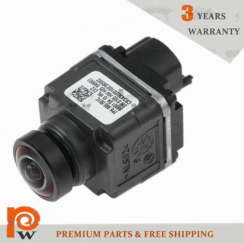 Audi A8 A6 C7 A7 Q7 Car Rear View Backup Camera | 7P6980551C | Wireless ...