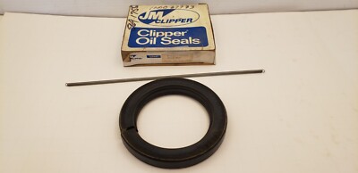 JM CLIPPER 8486-RUP SPLIT OIL SEAL, H1L5, 2.25 x 3.25 x 0.438", NIB | eBay