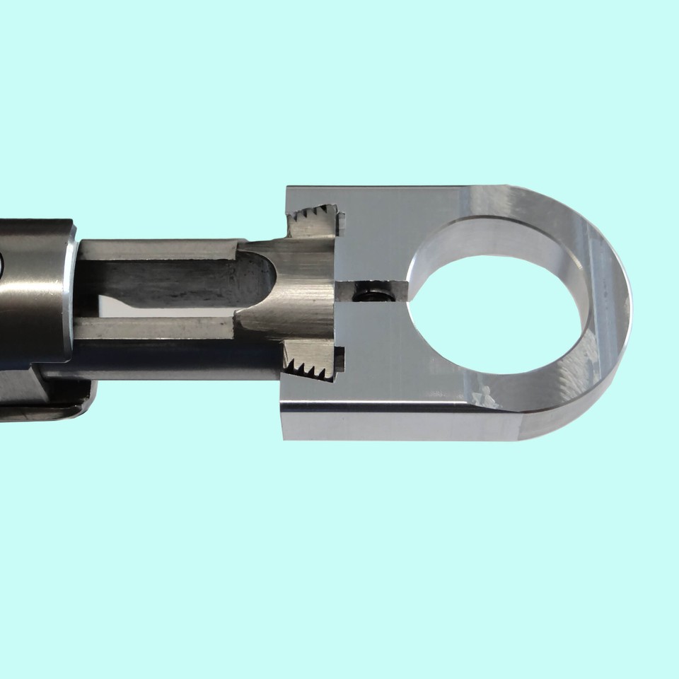 Aluminum Bolt Racker for Ruger MK III IV - Finger Hole Style Accessory ...