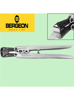 Bergeon Bracelet Cutter | eBay